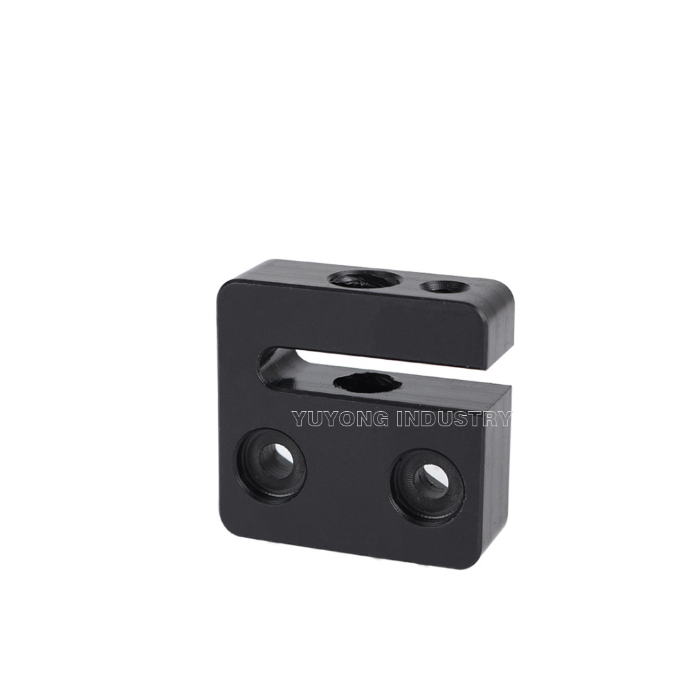 Anti-Backlash Nut Block for 8mm Tr8*2/4/8 Metric Acme Lead Screw ...