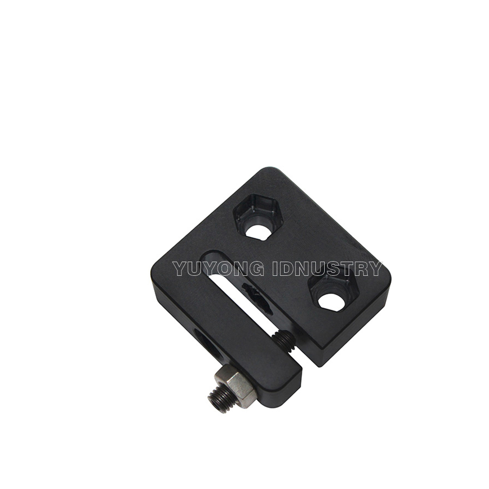 Anti-Backlash Nut Block for 8mm Tr8*2/4/8 Metric Acme Lead Screw ...