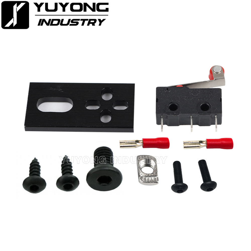 Micro Limit Switch Kit - YUYONG INDUSTRY