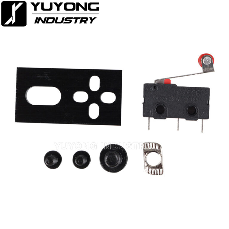 Micro Limit Switch Kit - YUYONG INDUSTRY