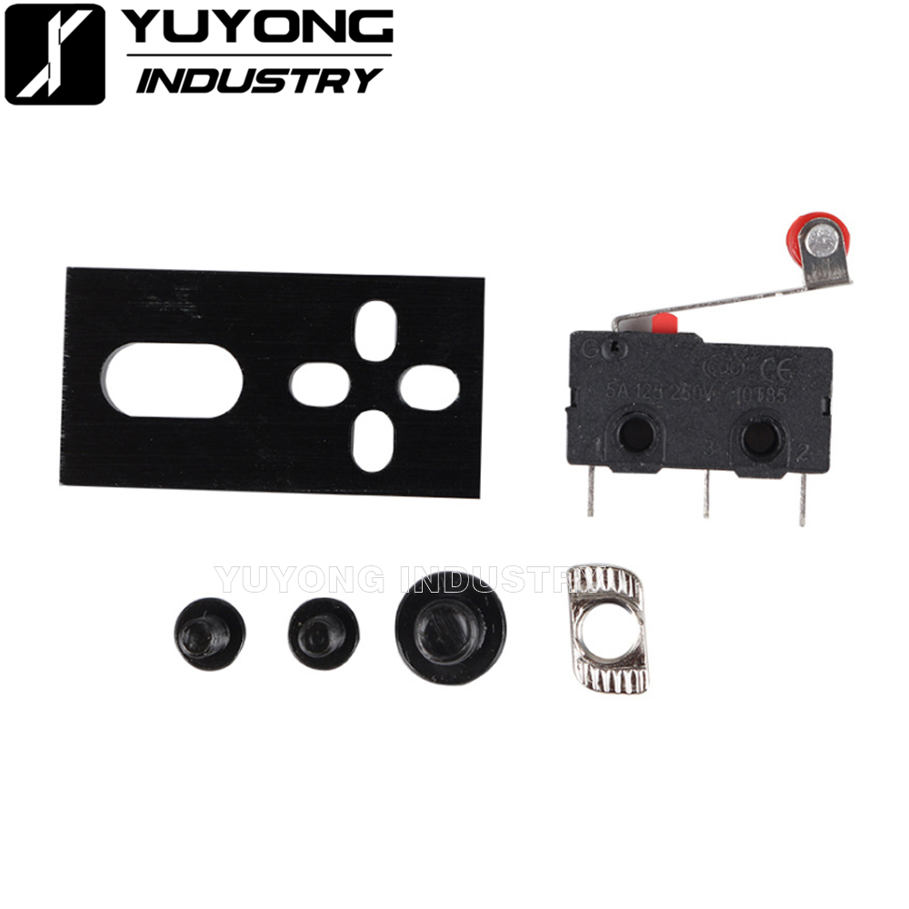 Micro Limit Switch Kit - YUYONG INDUSTRY