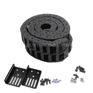 Cable Drag Chain - YUYONG INDUSTRY