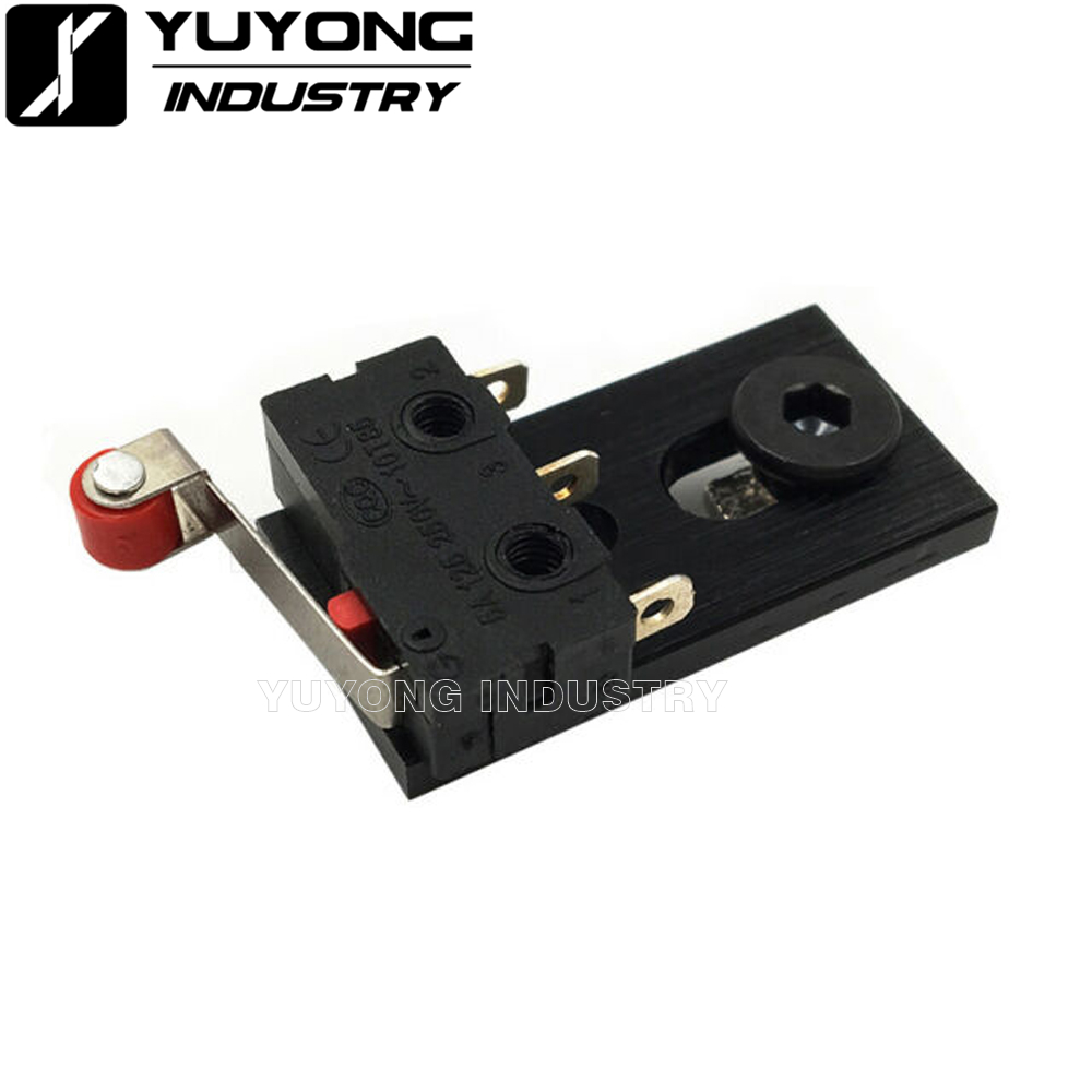Micro Limit Switch Kit - YUYONG INDUSTRY