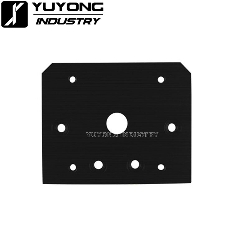 C-Beam Motor Mount Plate - YUYONG INDUSTRY