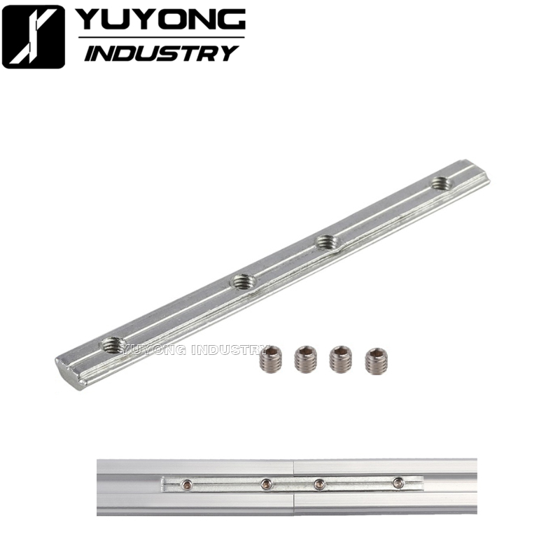 V-Slot Joiner (180° Inside Connector) - YUYONG INDUSTRY