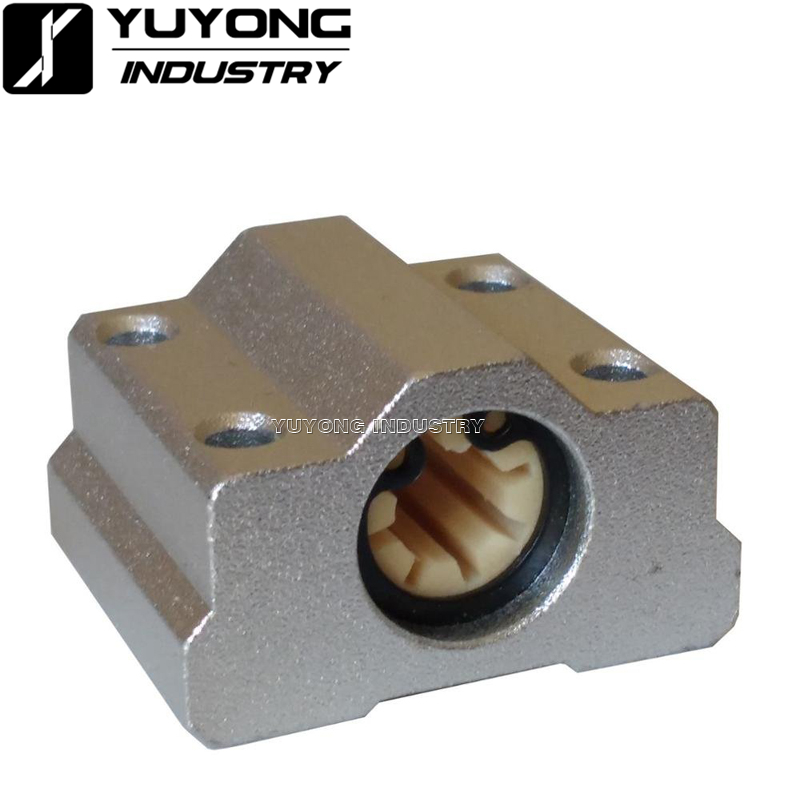 Linear Bearing RJMP Series - YUYONG INDUSTRY