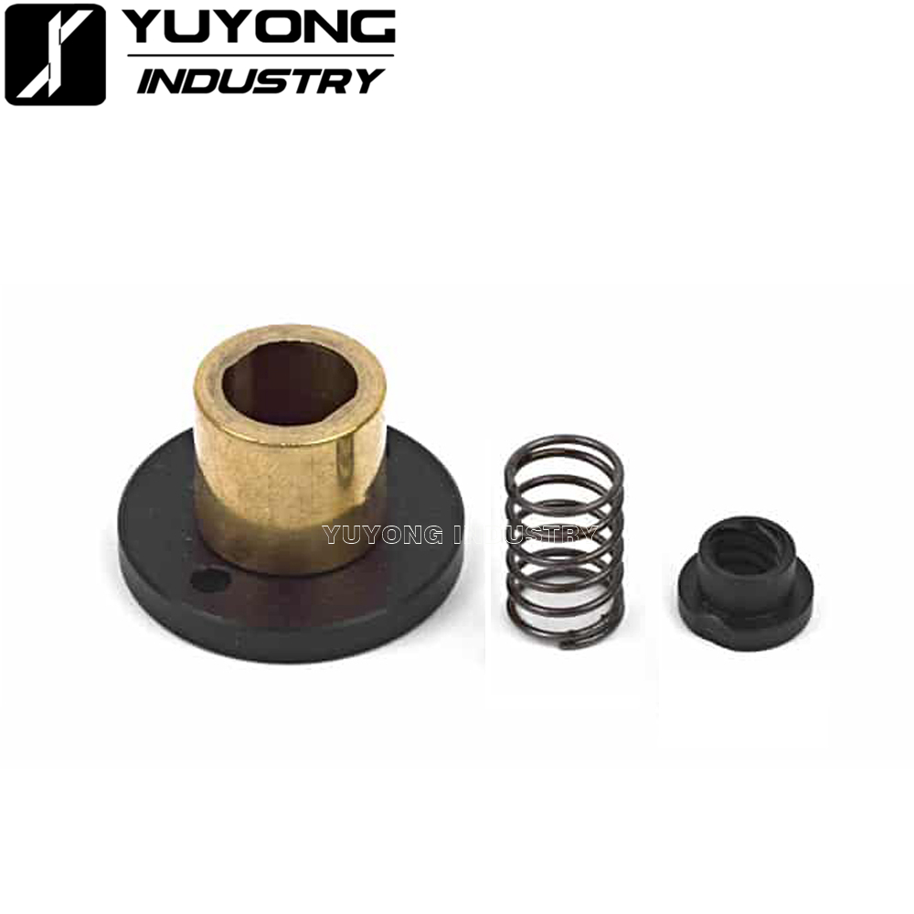 ACME Anti-Backlash Nut - YUYONG INDUSTRY