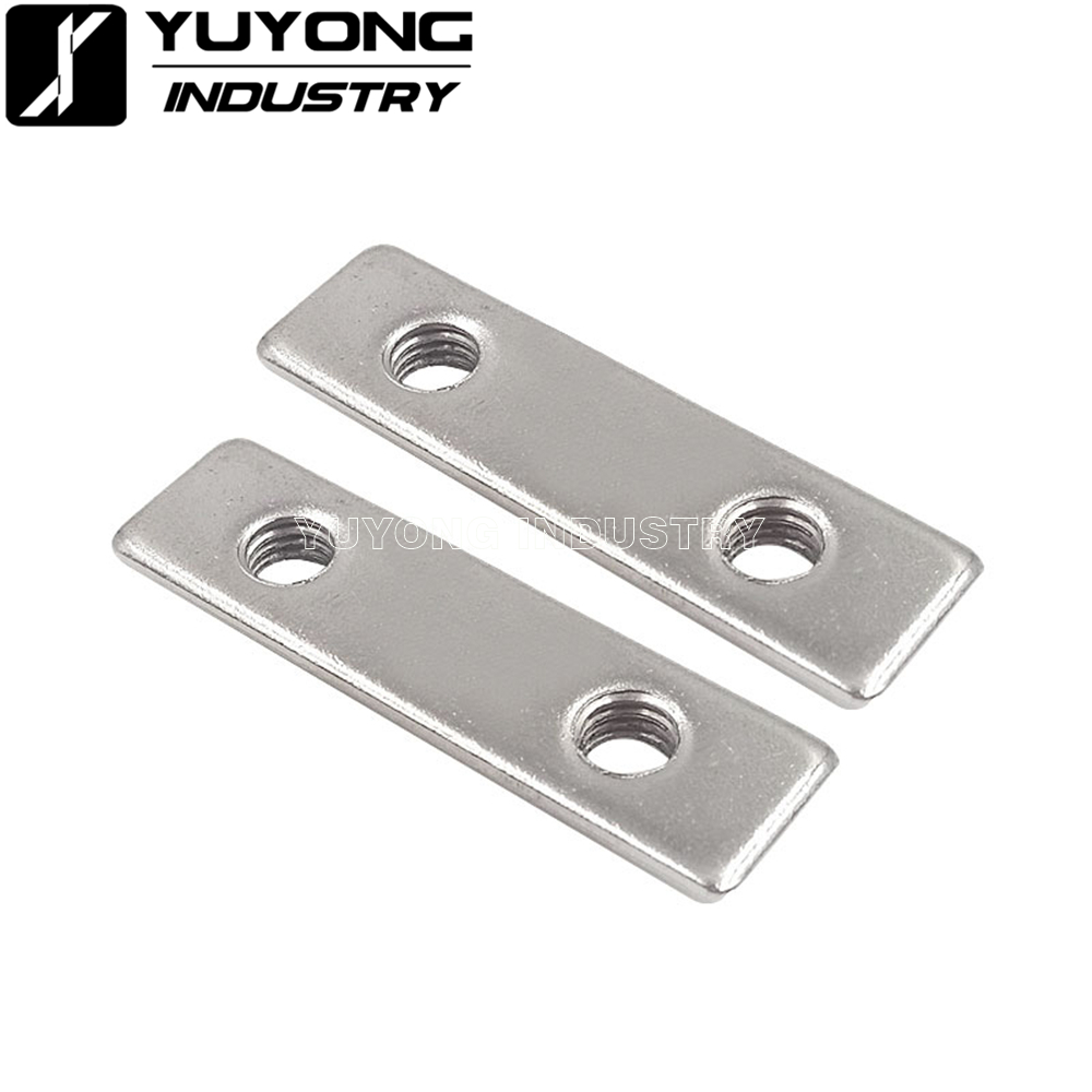 Double Tee Nut - YUYONG INDUSTRY