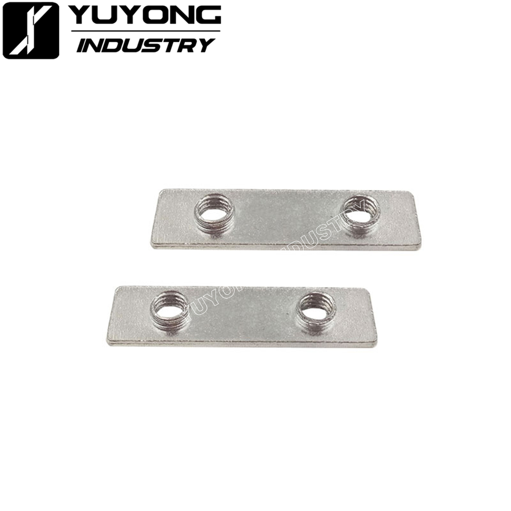 Double Tee Nut - YUYONG INDUSTRY