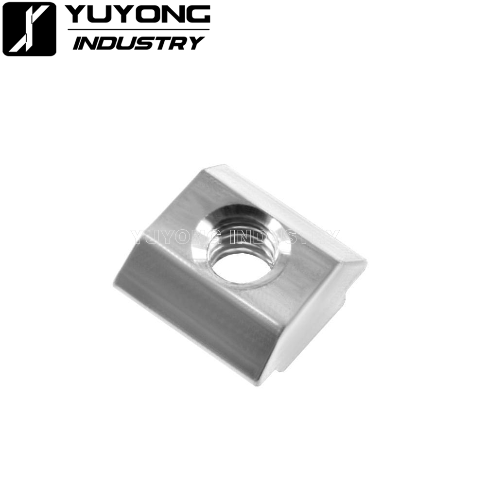 Sliding T-Nut - YUYONG INDUSTRY