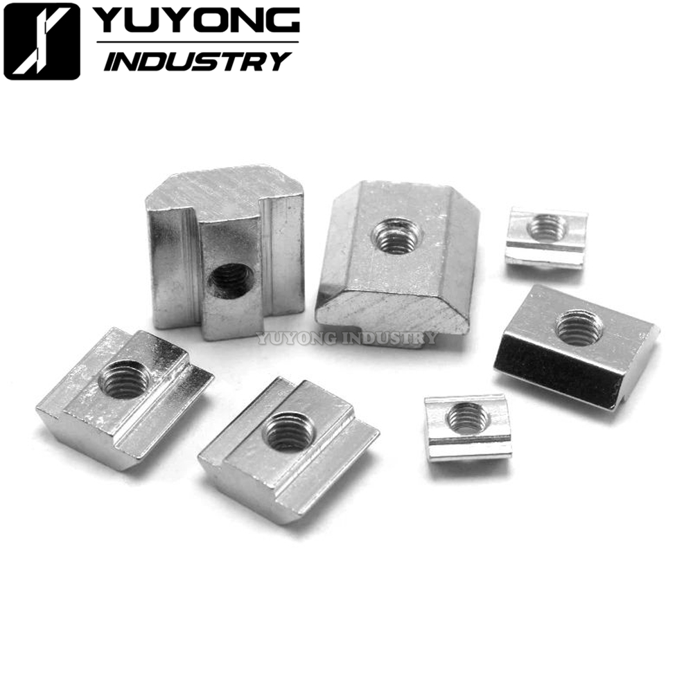 Sliding T-Nut - YUYONG INDUSTRY