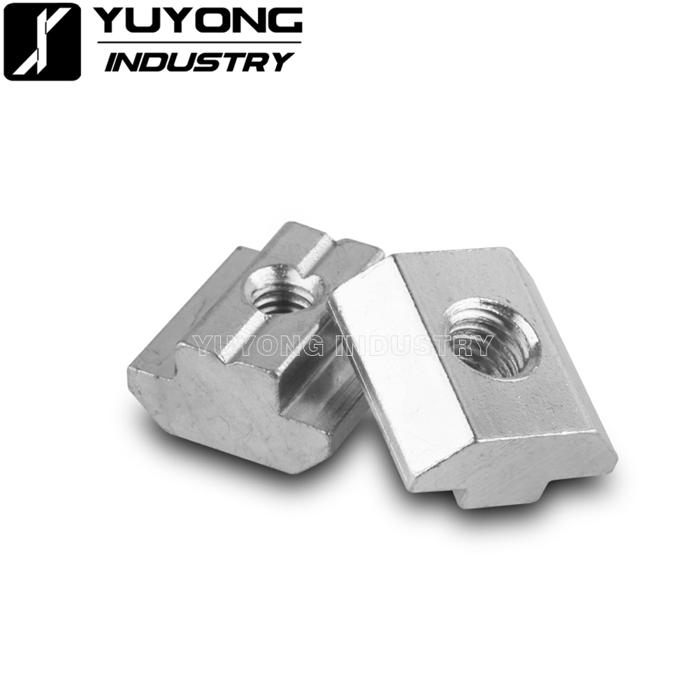 Sliding T-Nut - YUYONG INDUSTRY