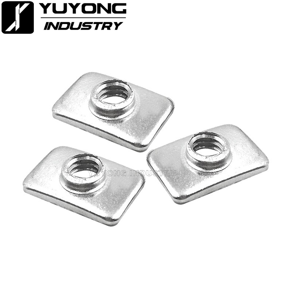 M3//M4/M5 Tee Nuts - YUYONG INDUSTRY