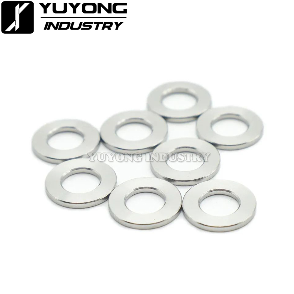Precision Shim-10x5x1mm/8x5x1mm - YUYONG INDUSTRY