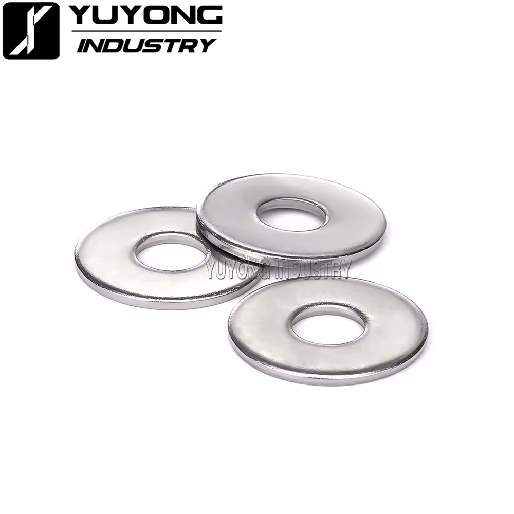 Slot Washer – 15x5x2mm - YUYONG INDUSTRY
