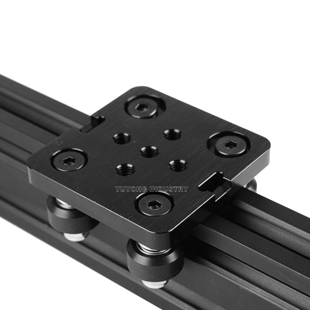 Mini V Gantry Plate - YUYONG INDUSTRY