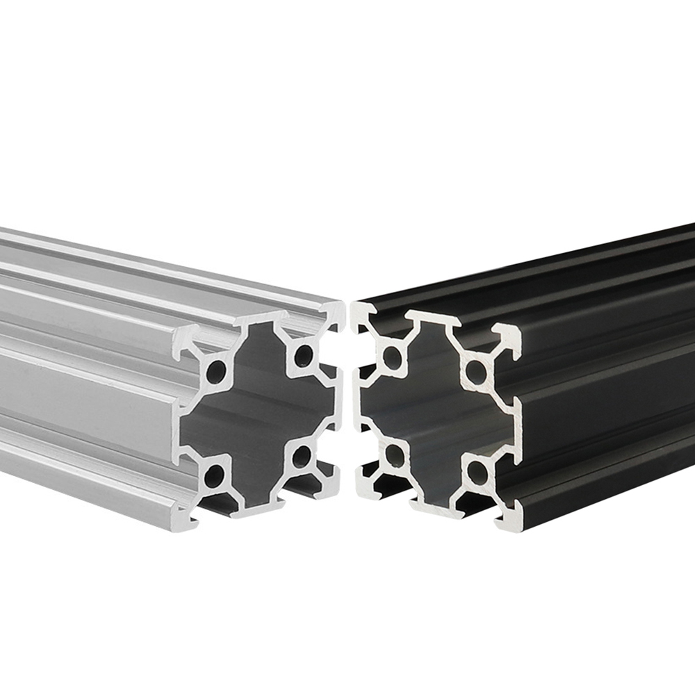 V-Slot 4040 Aluminum Profile - YUYONG INDUSTRY