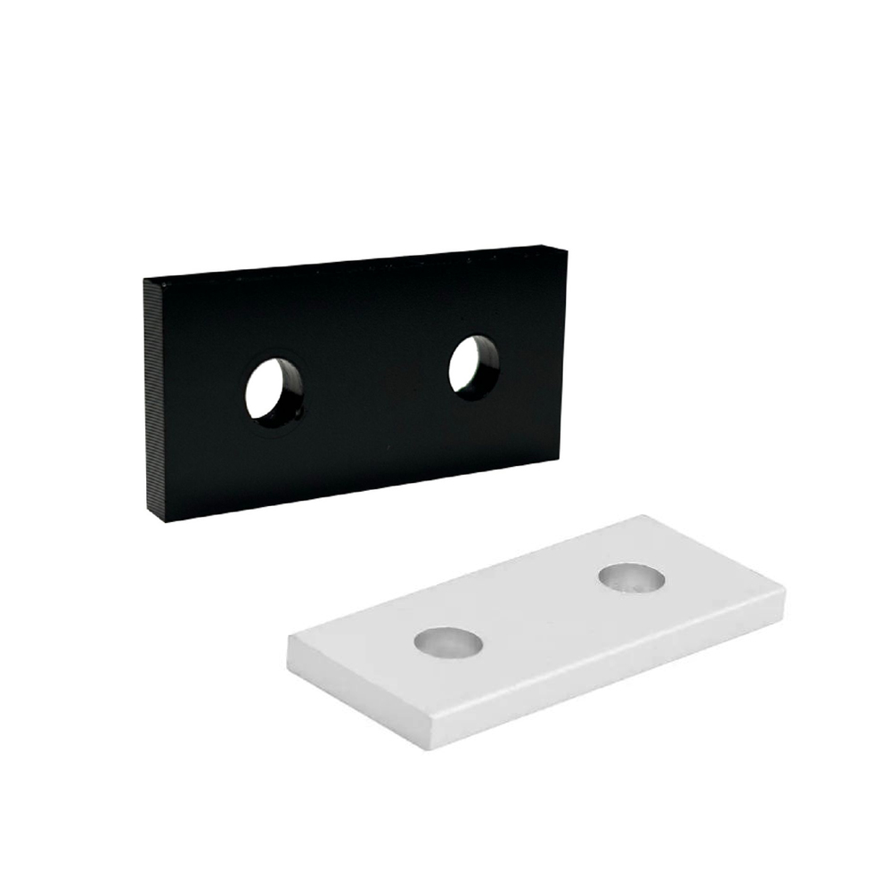 2 Hole Strip Joining Plate - YUYONG INDUSTRY