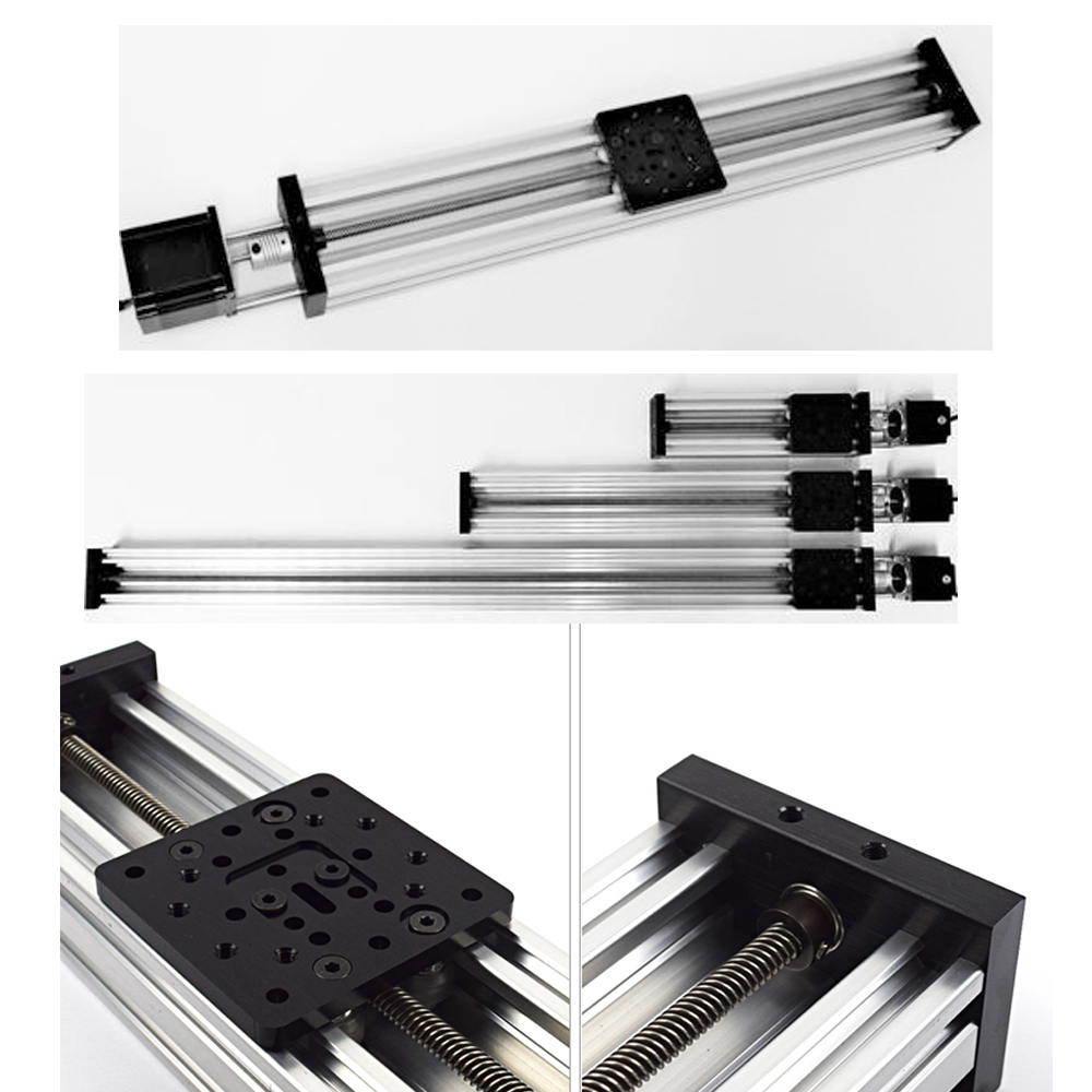 C-Beam Linear Actuator Bundle Kit - YUYONG INDUSTRY