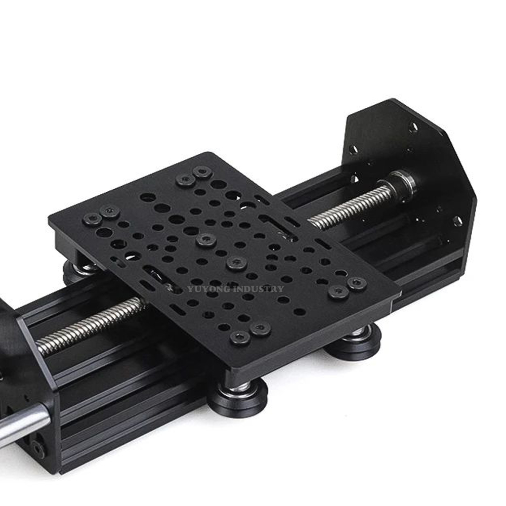 V-Slot Gantry Plate – Universal - YUYONG INDUSTRY