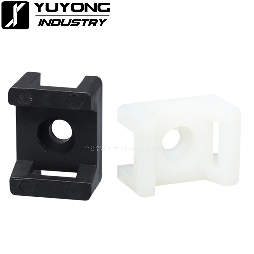 Cable Saddle Pack - YUYONG INDUSTRY
