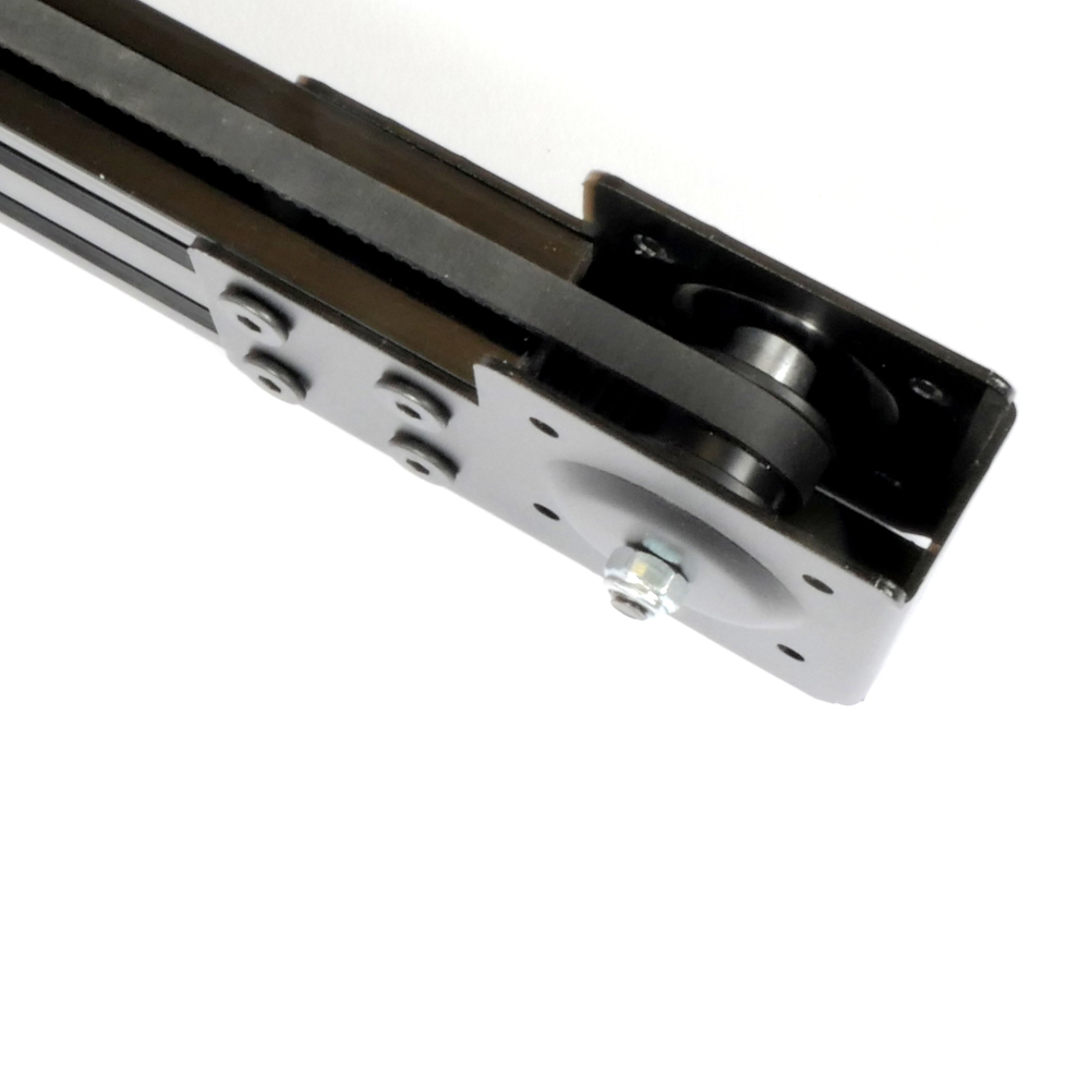 V-Slot Mini V Linear Actuator (Belt Driven) - YUYONG INDUSTRY