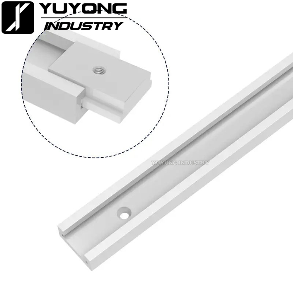 30 Type T-Track - YUYONG INDUSTRY