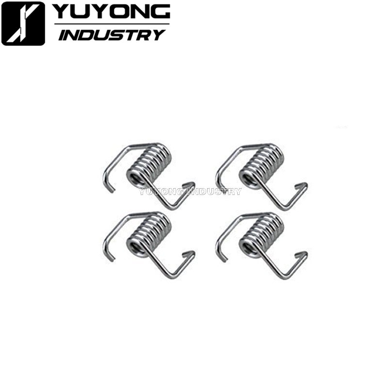 Stainless Steel Timing Belt Locking Torsion Spring - YUYONG INDUSTRY
