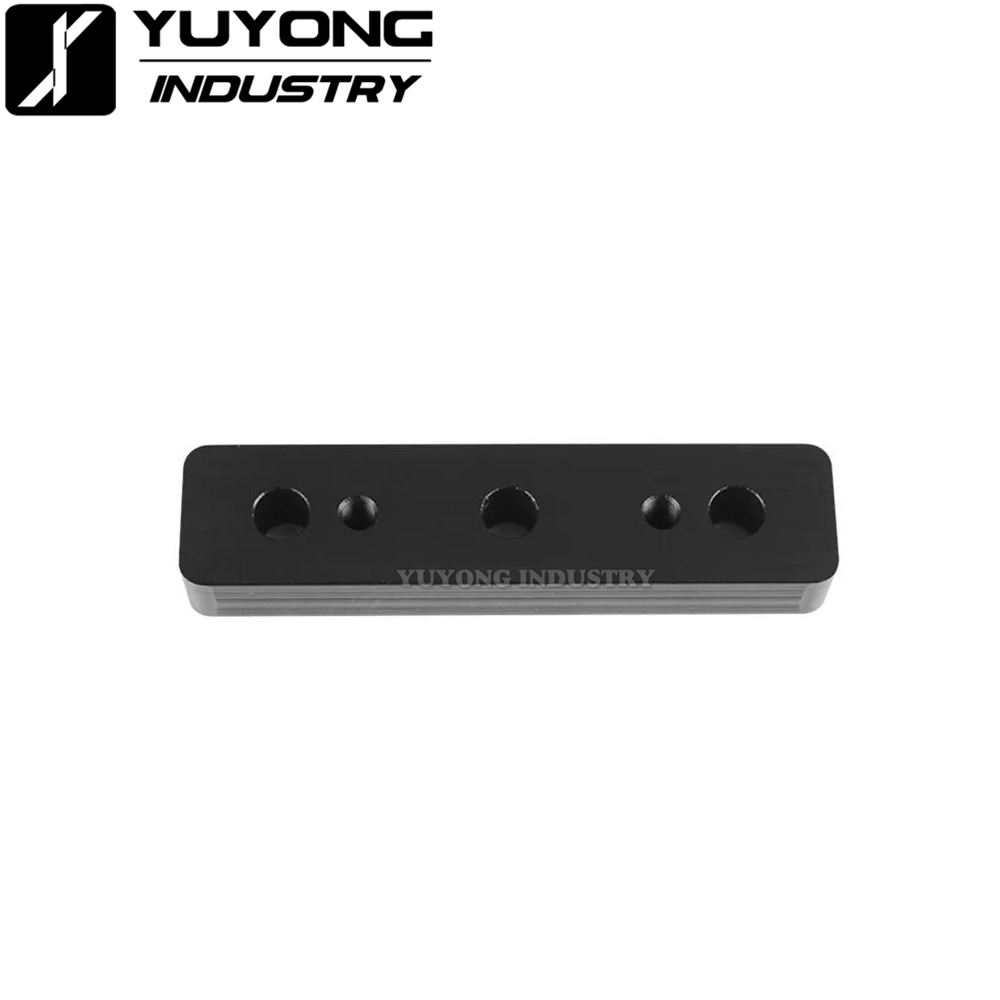 Spacer Block - YUYONG INDUSTRY