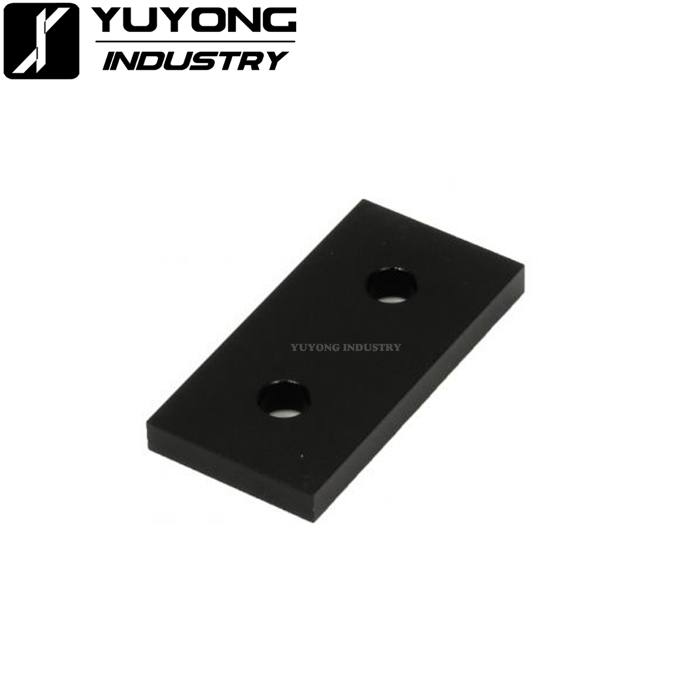 2 Hole Strip Joining Plate - YUYONG INDUSTRY