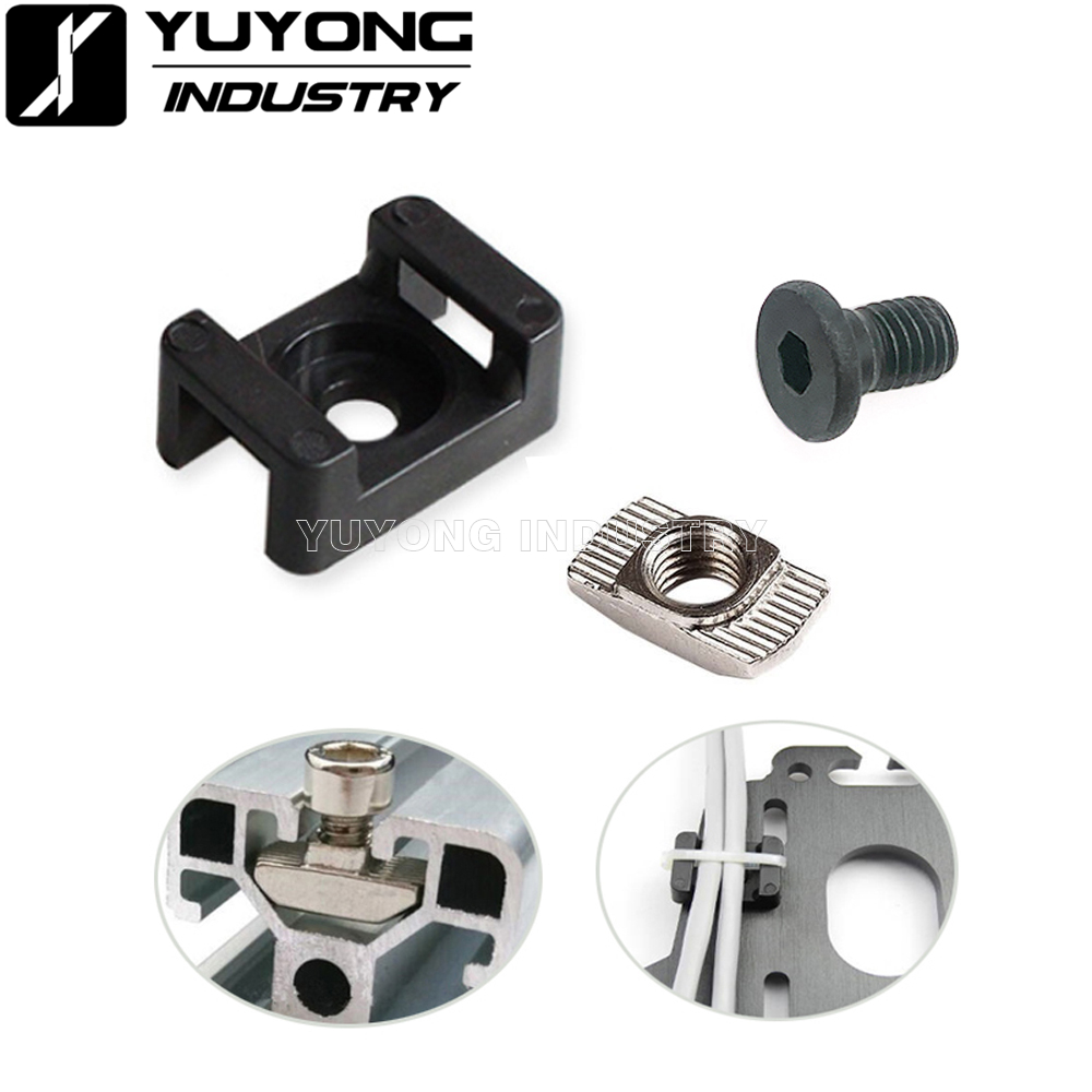 Cable Saddle Pack - YUYONG INDUSTRY