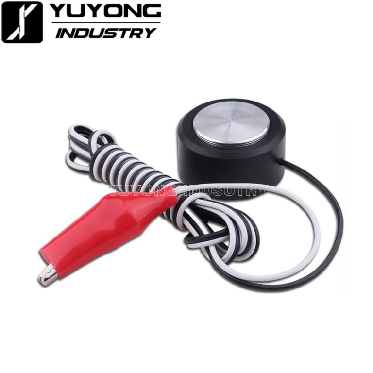 Z-Axis Touch Plate Probe - YUYONG INDUSTRY