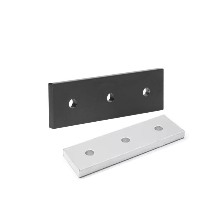3 Hole Joining Plate - YUYONG INDUSTRY