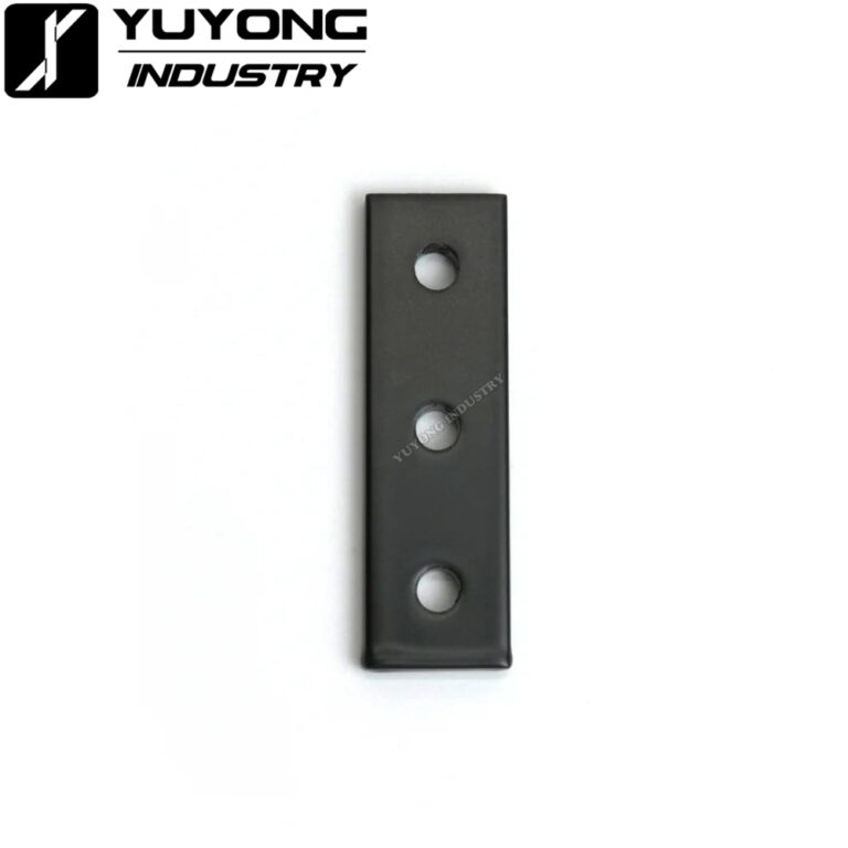 3 Hole Joining Plate - YUYONG INDUSTRY