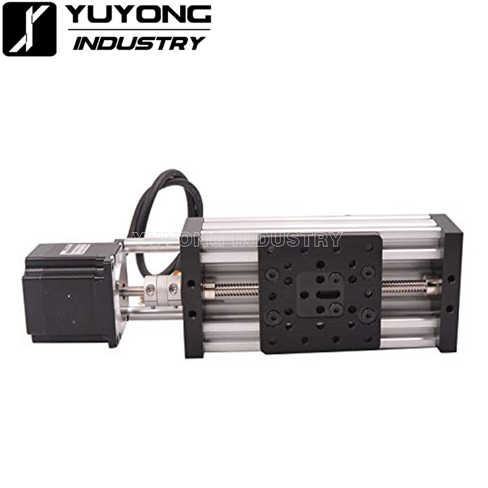 C-Beam Linear Actuator Bundle Kit - YUYONG INDUSTRY