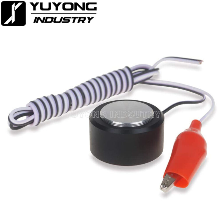 Z-Axis Touch Plate Probe - YUYONG INDUSTRY