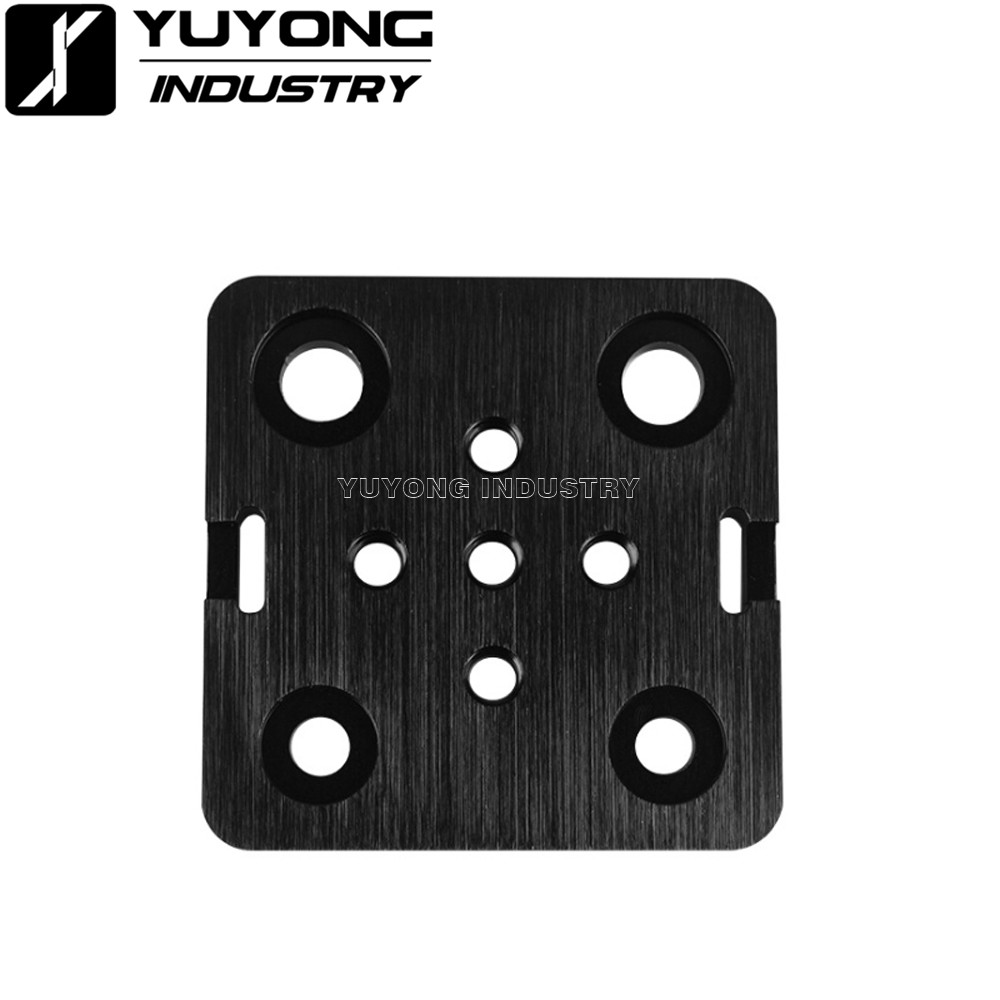 Mini V Gantry Plate - YUYONG INDUSTRY