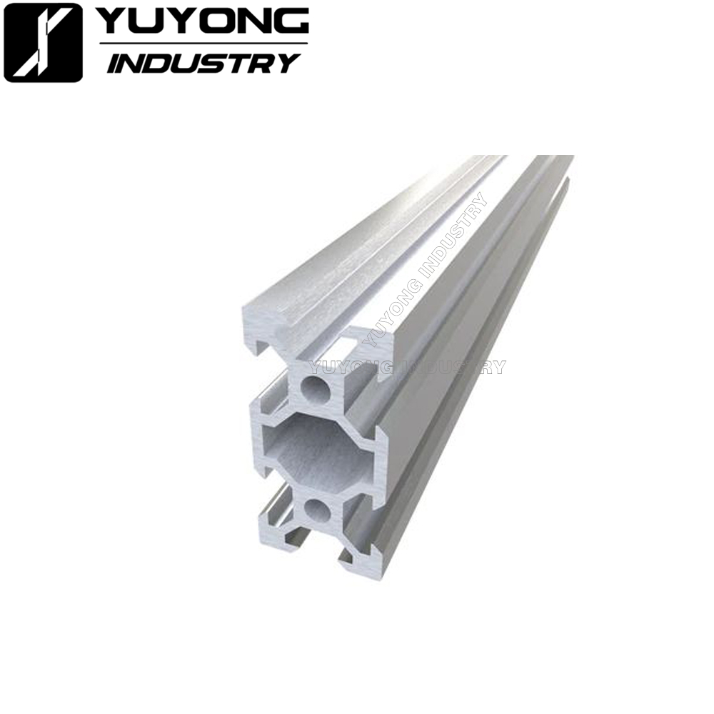 2040 V-slot Aluminum Profile - YUYONG INDUSTRY