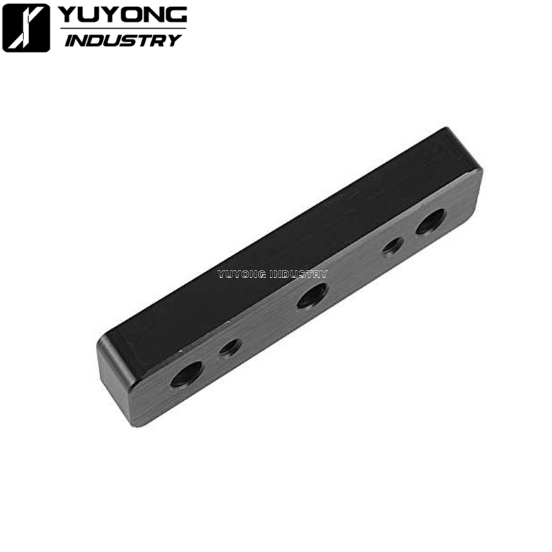 Spacer Block - YUYONG INDUSTRY