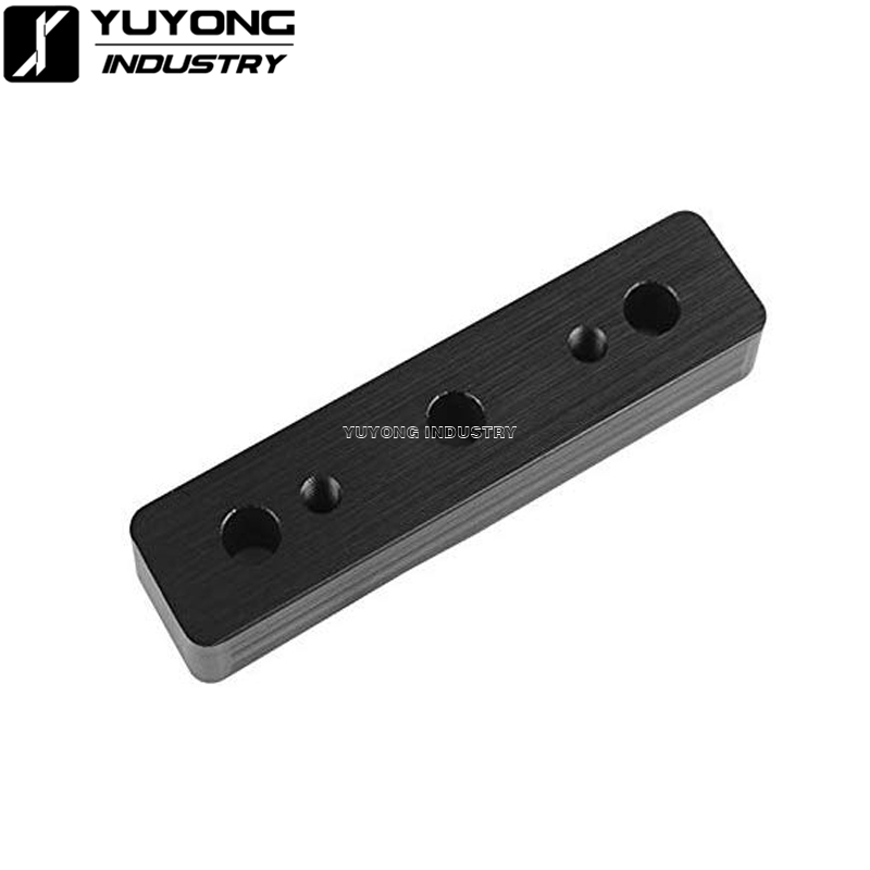 Spacer Block - YUYONG INDUSTRY