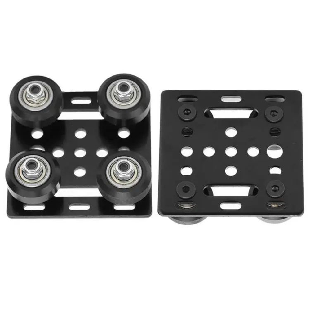 V-Slot Gantry Plate Set 20mm - YUYONG INDUSTRY