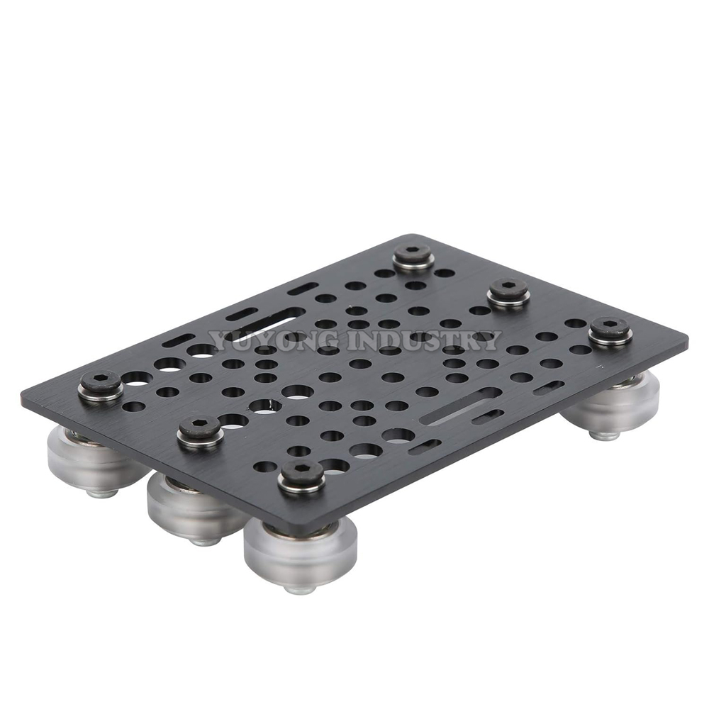 V-Slot Gantry Bundle – Universal(20-80mm) - YUYONG INDUSTRY