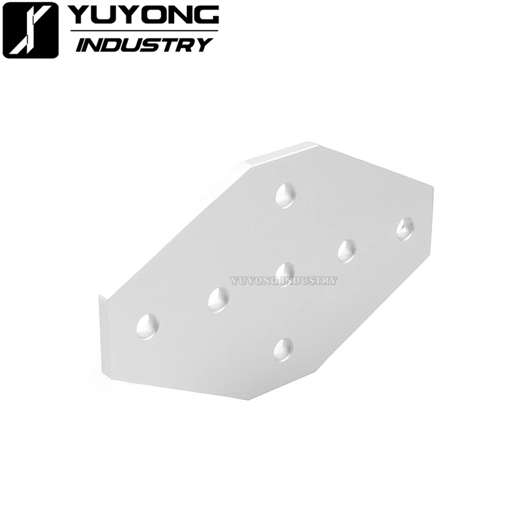 7 Hole Cross Joining Plate - YUYONG INDUSTRY