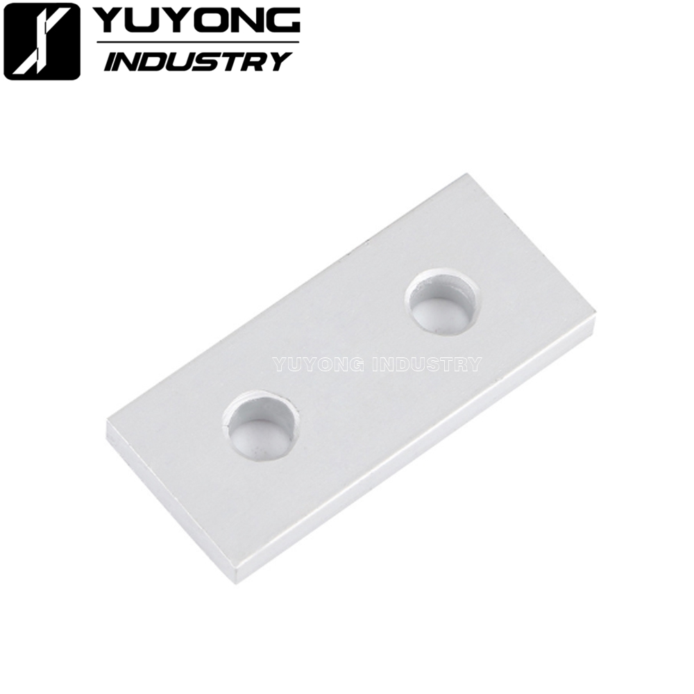 2 Hole Strip Joining Plate - YUYONG INDUSTRY
