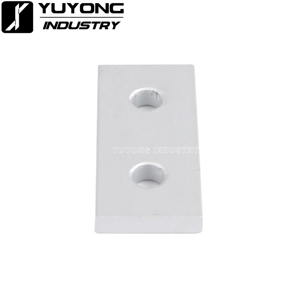 2 Hole Strip Joining Plate - YUYONG INDUSTRY