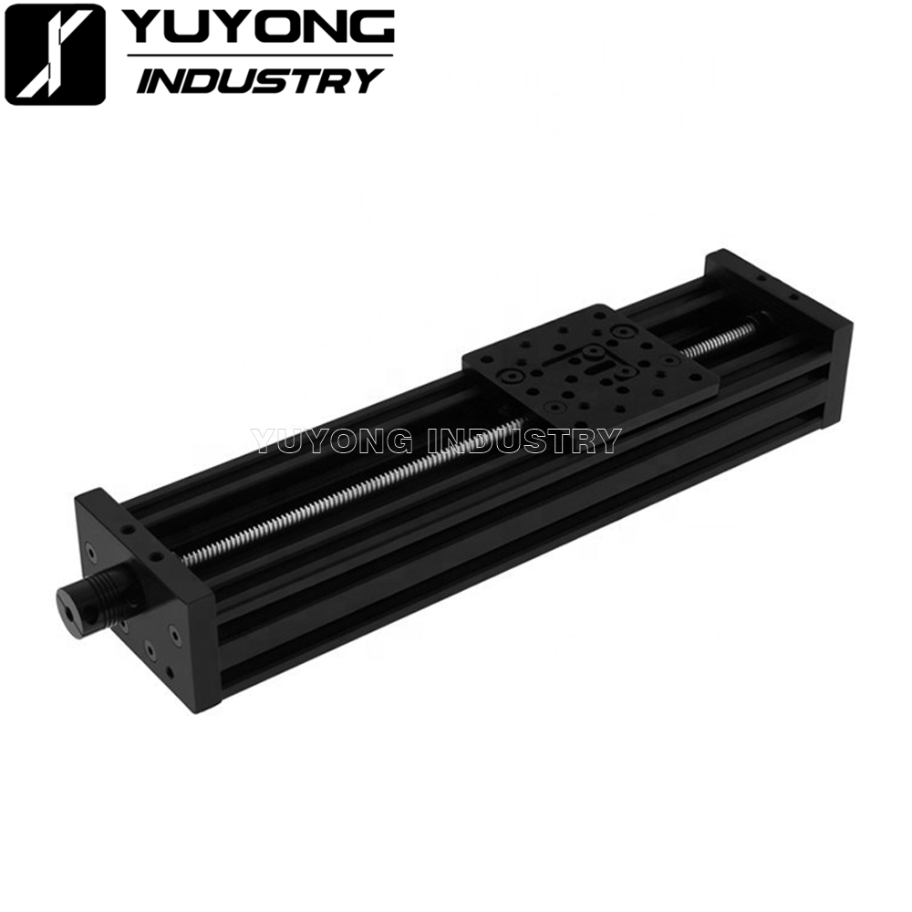C-Beam Linear Actuator Bundle Kit - YUYONG INDUSTRY