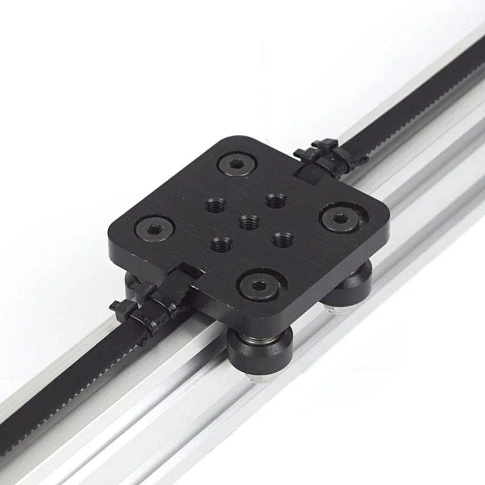 Mini V Gantry Plate - YUYONG INDUSTRY