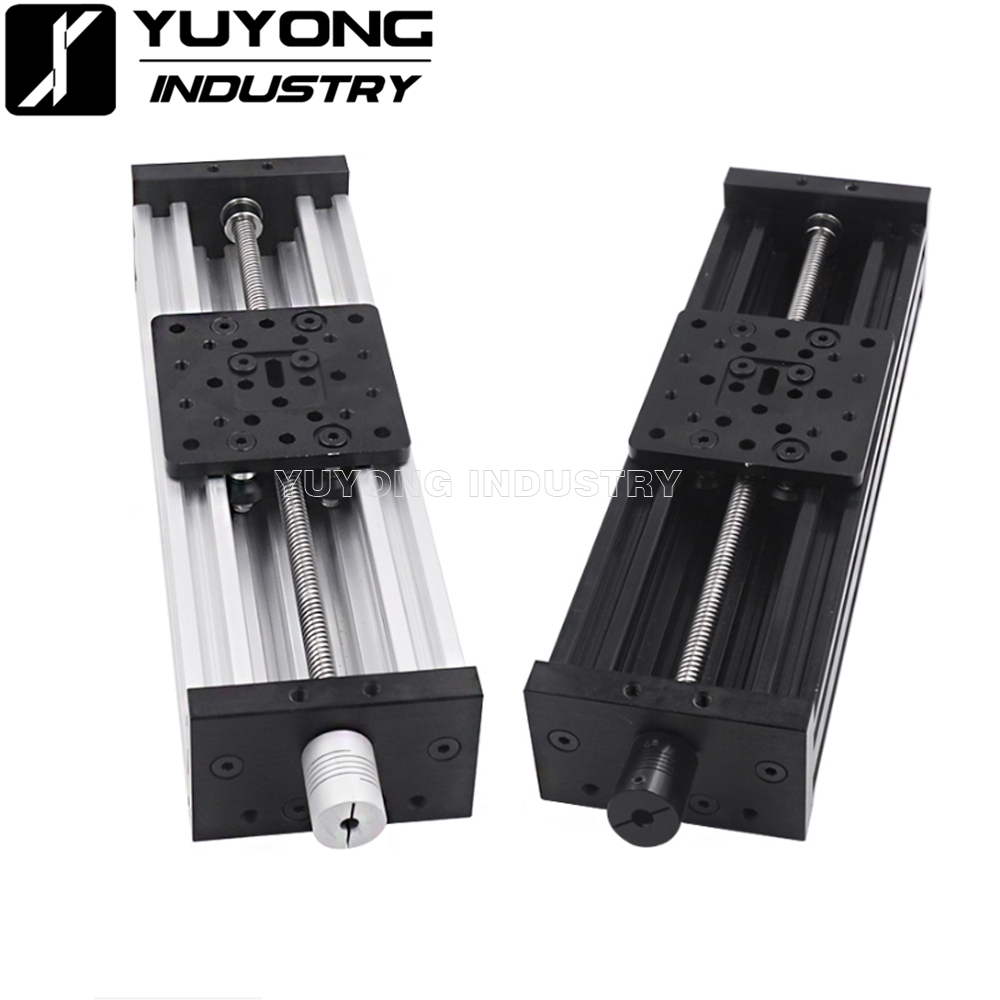 C-Beam Linear Actuator Bundle Kit - YUYONG INDUSTRY