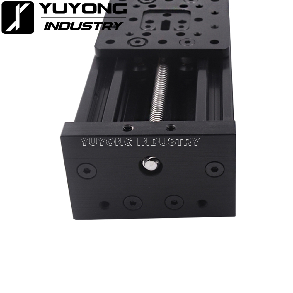 C-Beam Linear Actuator Bundle Kit - YUYONG INDUSTRY