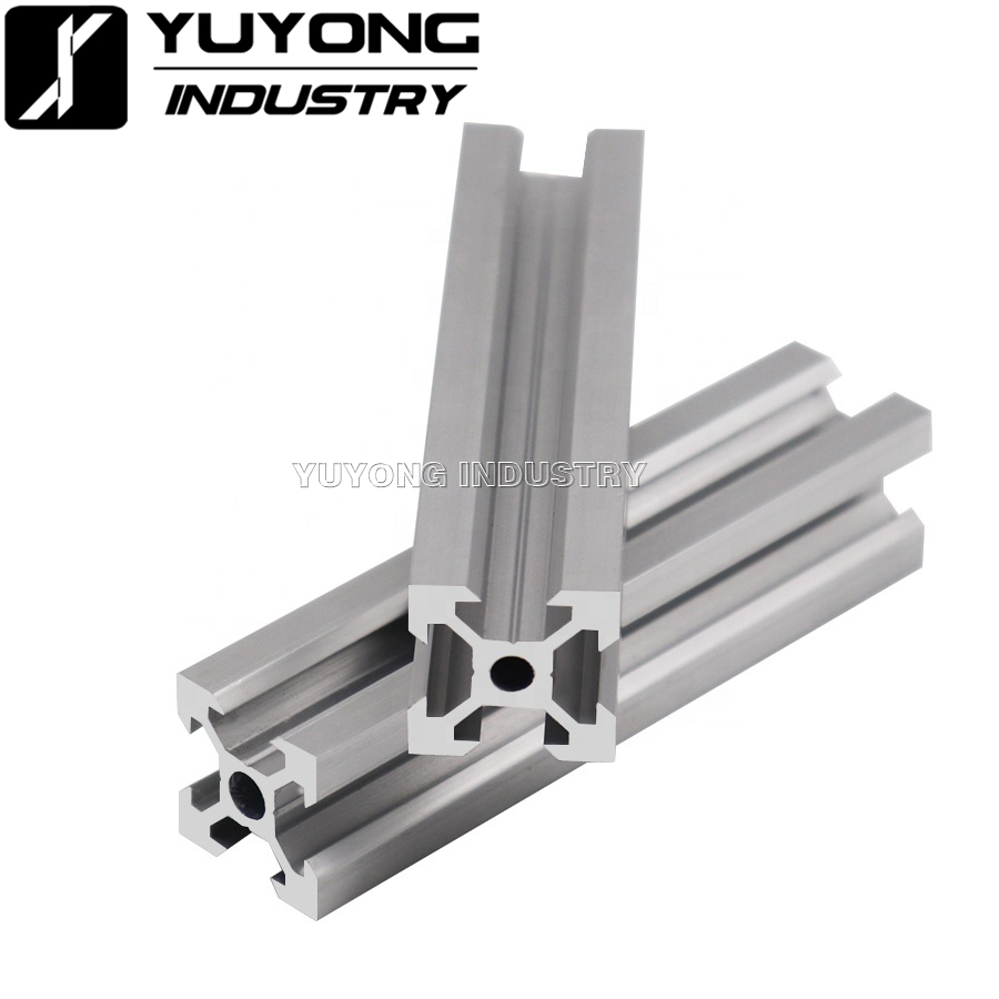2020 V-slot Aluminum Profile - YUYONG INDUSTRY
